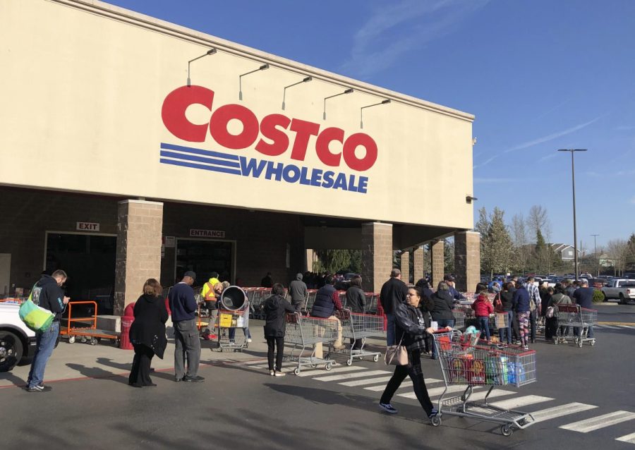 Lawsuit says Costco misled shoppers with no preservatives label on ...