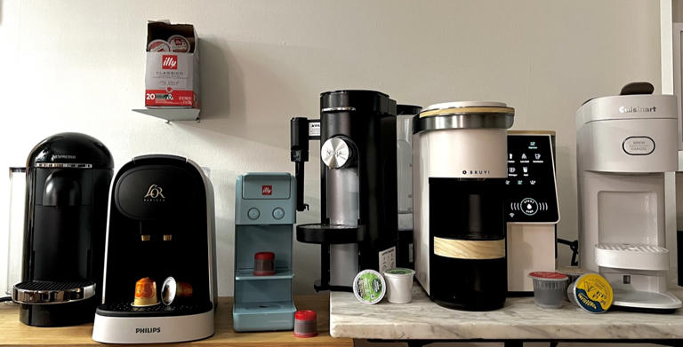 7 things you should always unplug before leaving the house