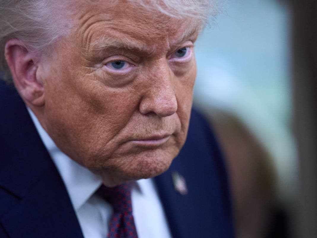 FBI raids Fulton elections hub amid Trump's 2020 fraud claims: Reports