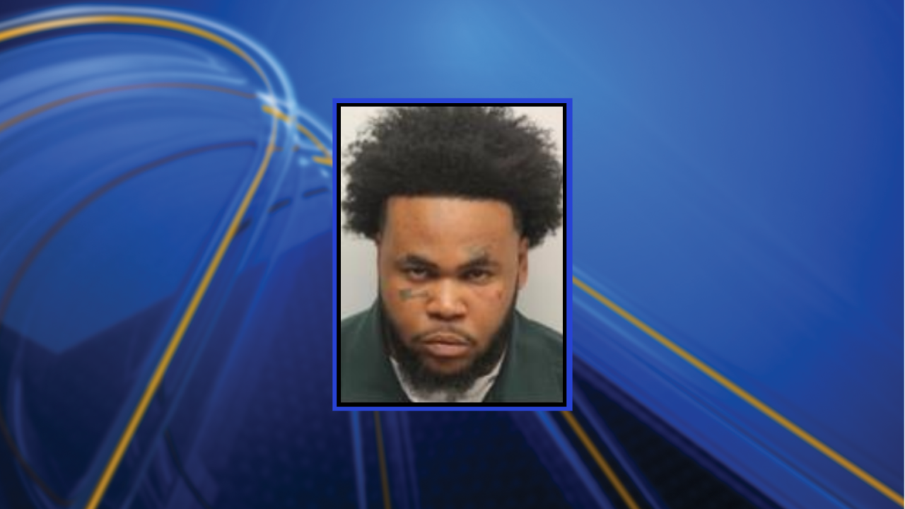 Second man arrested in alleged serial stalking investigation