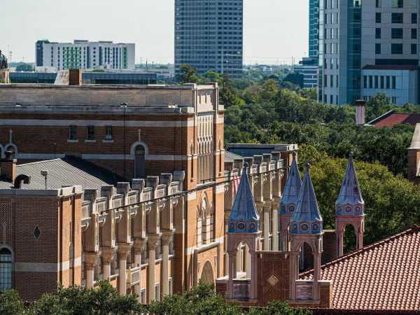 4 Houston-area universities have the best online degree programs in US