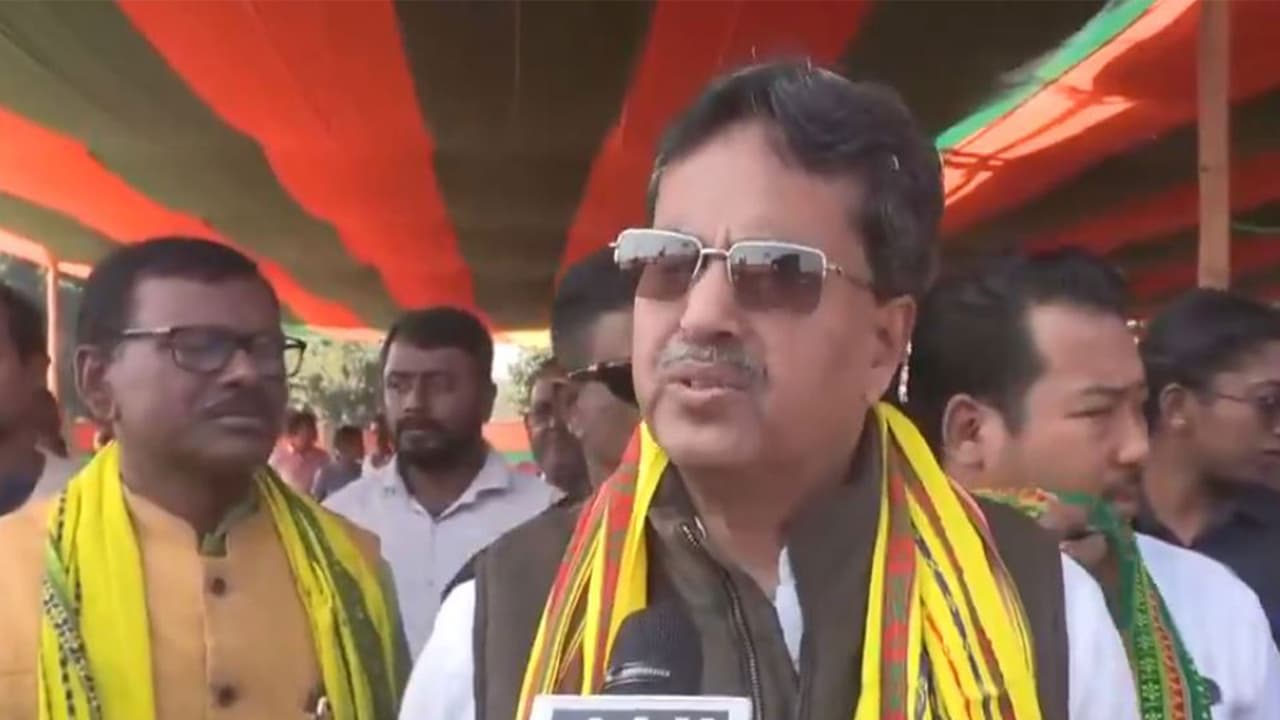 Tripura CM launches adaptive learning labs in 210 schools for students