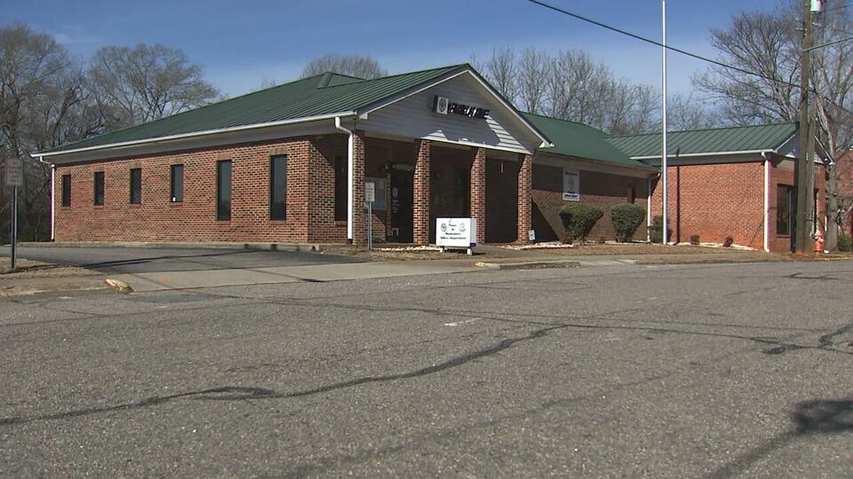 Man arrested for kidnapping 3 girls after they escaped psychiatric facility