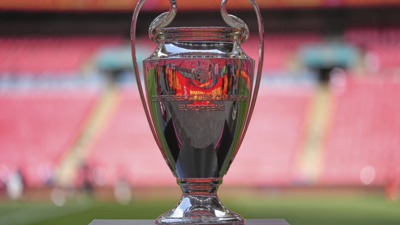 UCL knockouts: Who will face whom in playoffs, round of 16, QF, SF ...