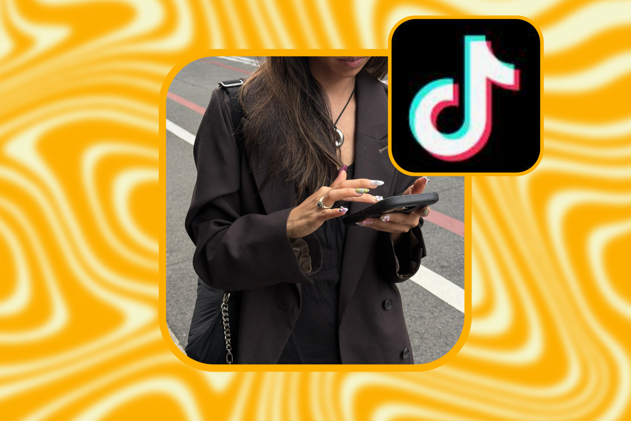 TikTok Anxiety Is Back — & Users Are Downloading These 2 Apps Instead