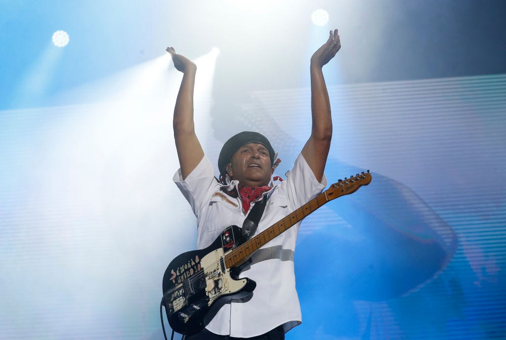 First Avenue announces benefit concert at noon Friday featuring ...