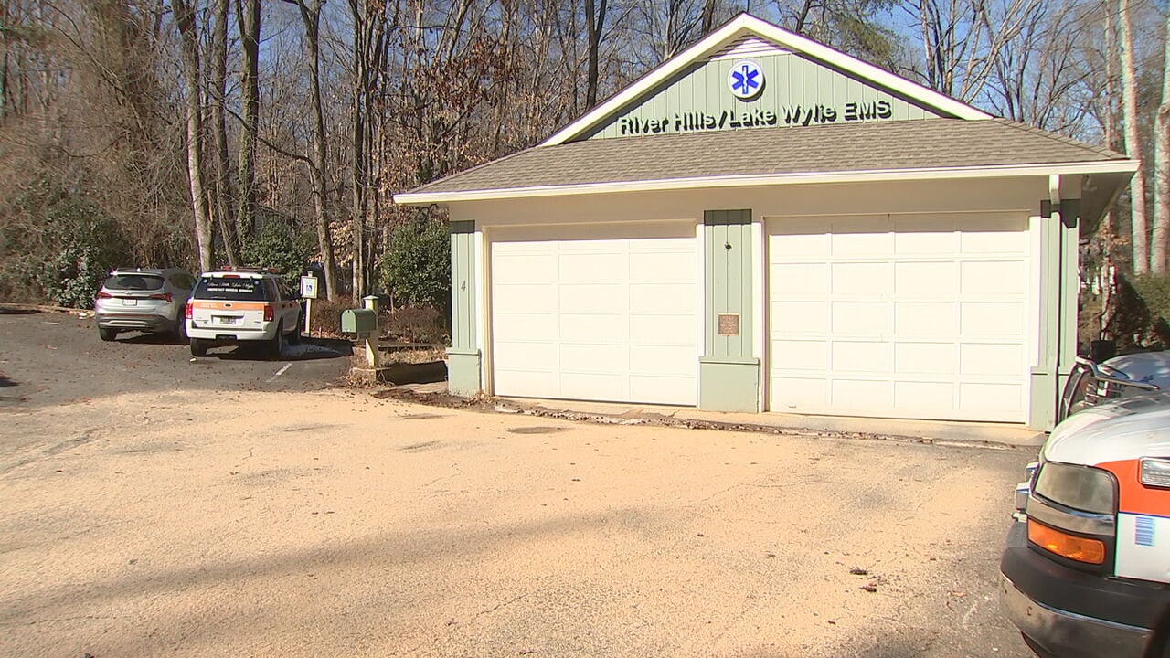 Financial woes prompt local EMS to explore hospital takeover option