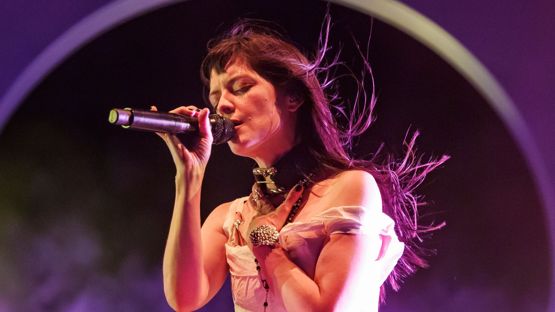 The Marías are proof it can take 10 years to be an “overnight” Grammy ...