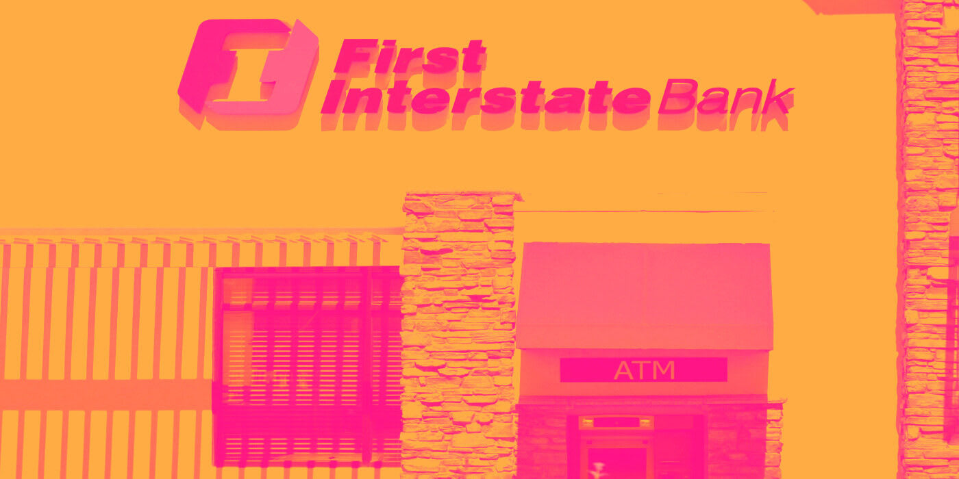 First Interstate BancSystem (NASDAQ:FIBK) reports upbeat Q4 CY2025