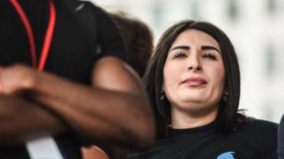 Loomer rips Trump admin’s 'terrible optics'