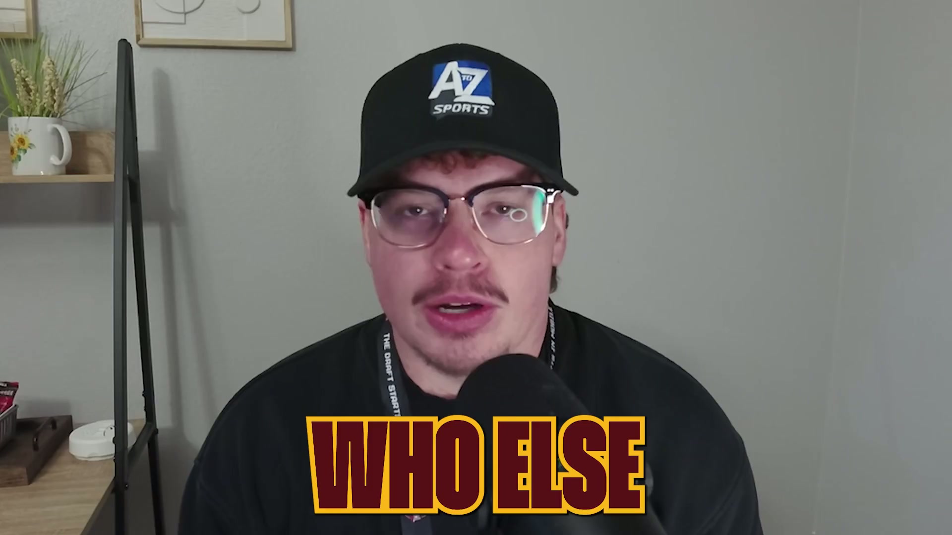 Three edge rushers the Commanders should have their eyes on at the ...