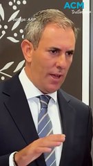 Treasurers at odds over inflation data