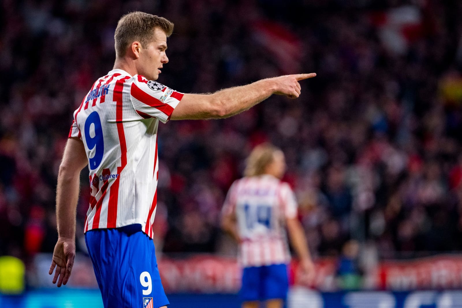 Late Portuguese drama leaves Real Madrid in play-offs, PSG also flop