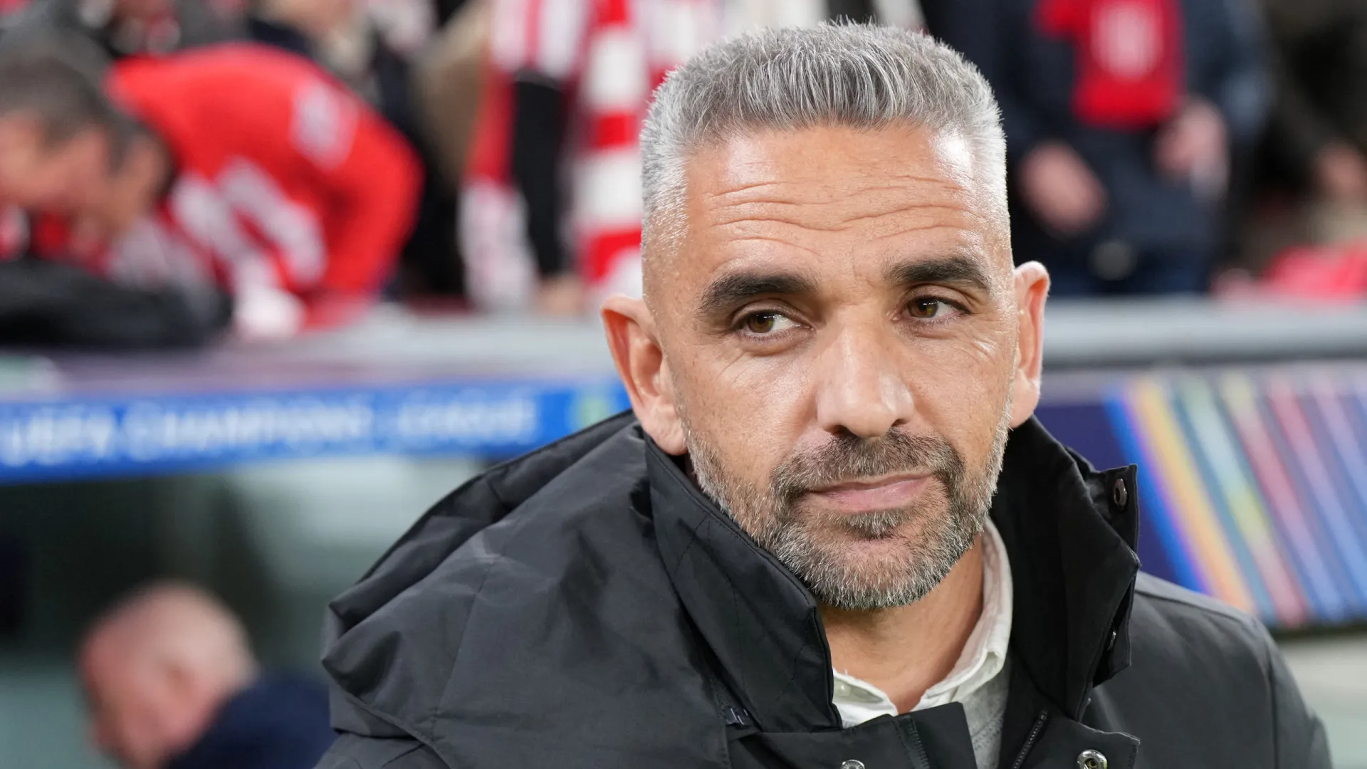 Rui Borges rendido aos seus jogadores: "Não há palavras, são incríveis"