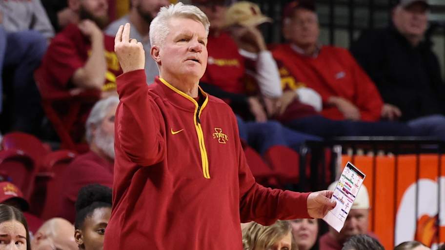 Iowa State Cyclones women's basketball is leading country in unique metric