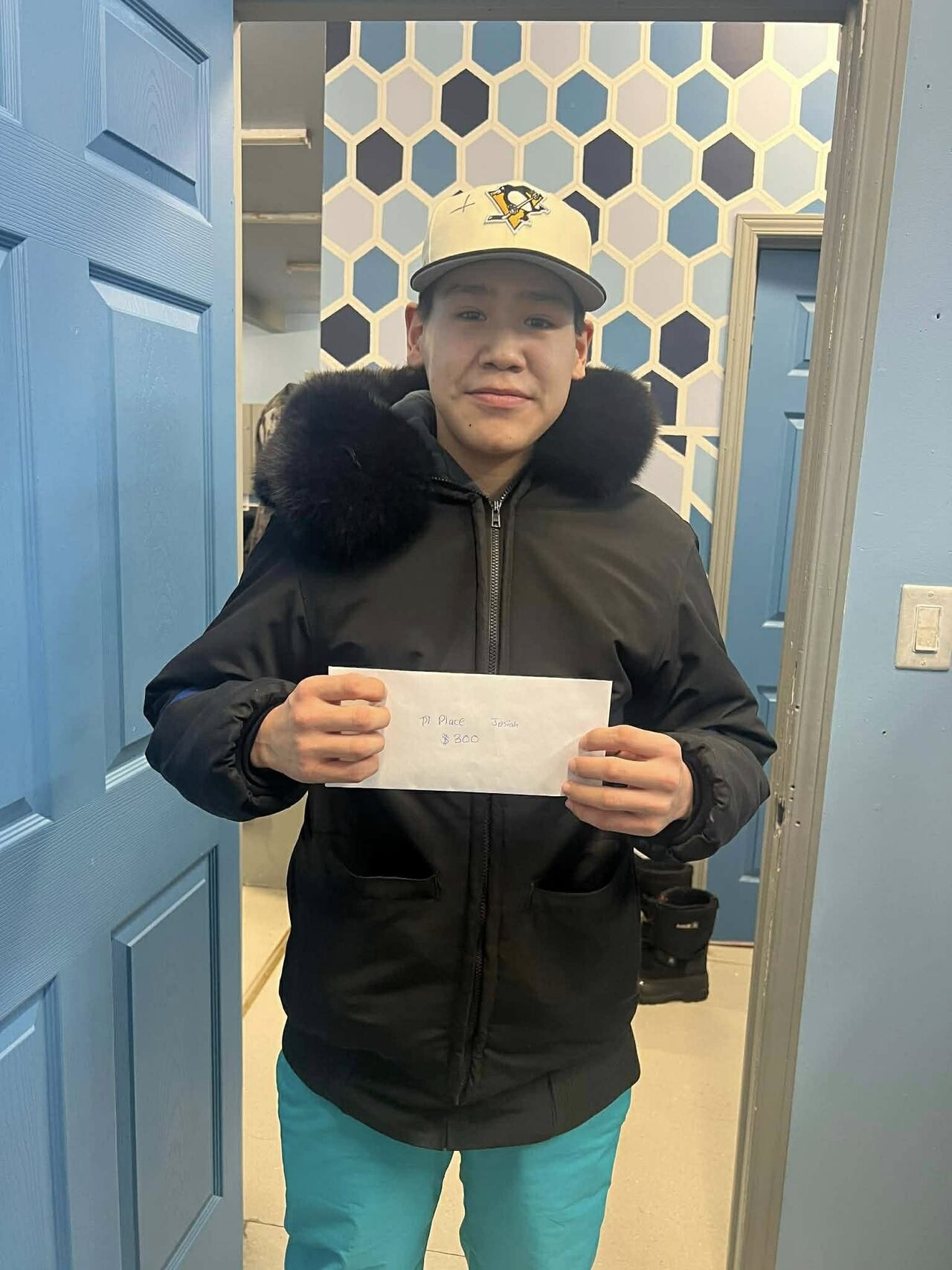 3 Arviat residents share $600 in prizes in hamlet's video game competition