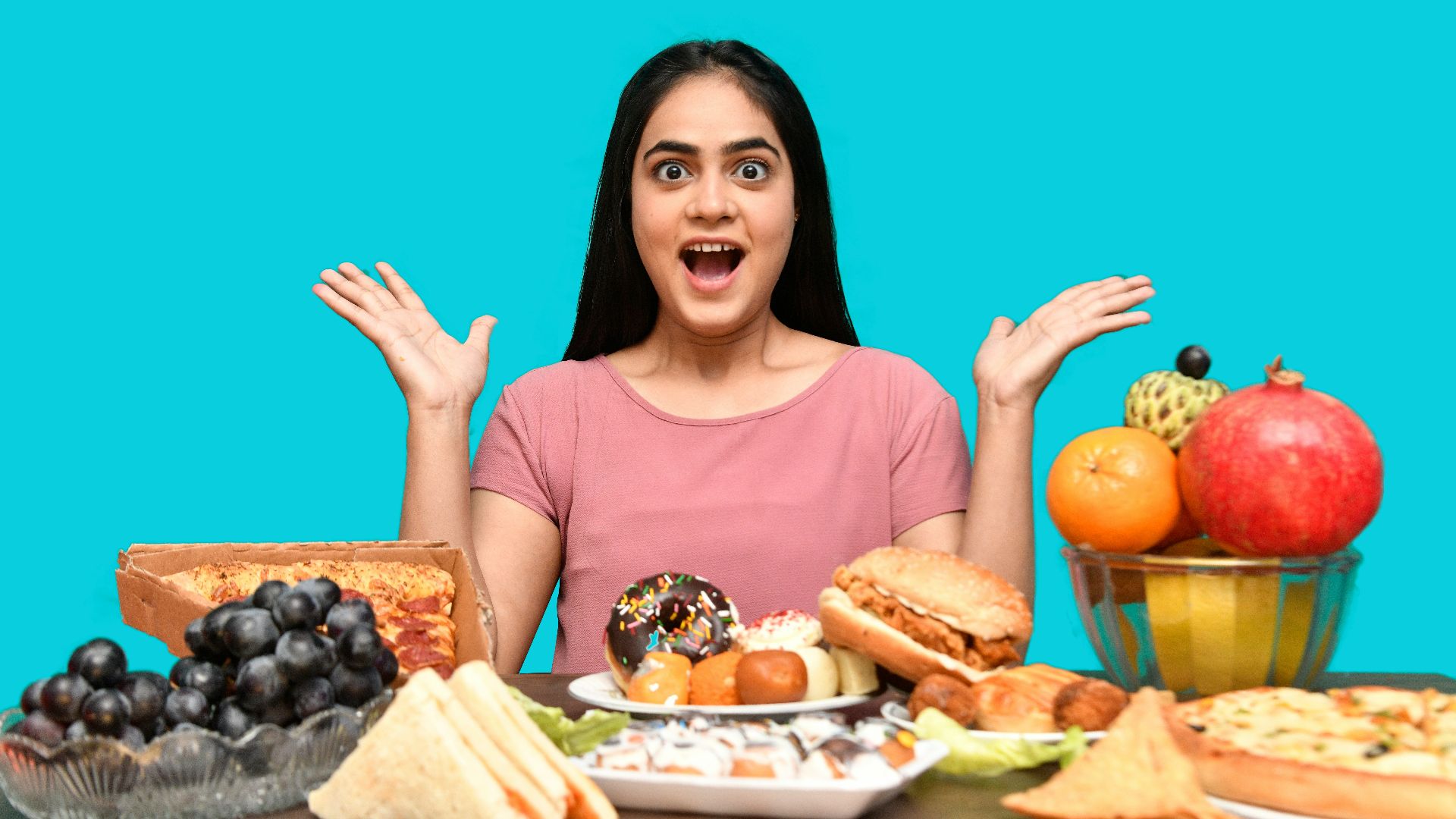 20 annoying habits food influencers have