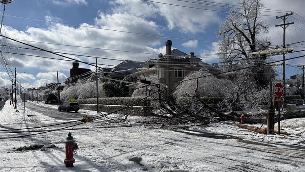 National Guard requested to aid Nashville's recovery from severe winter ...