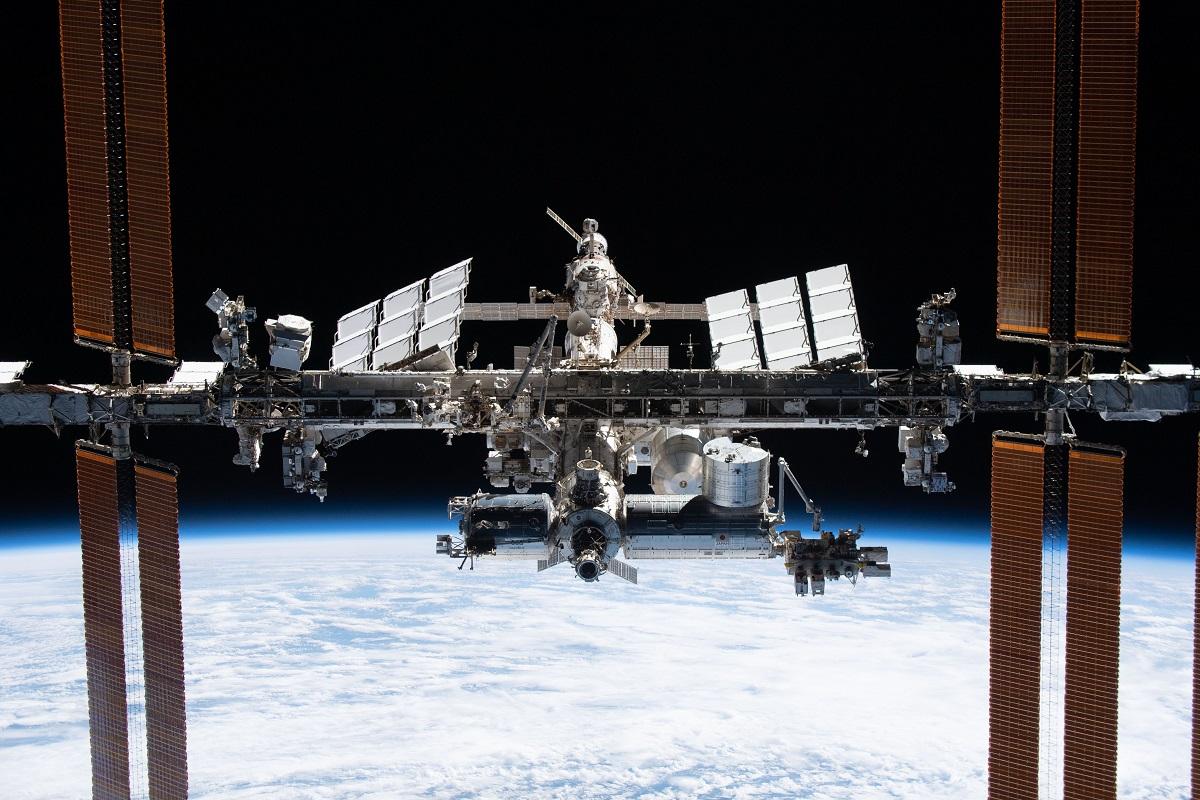 Earliest launch window to ISS set for February 11 — NASA