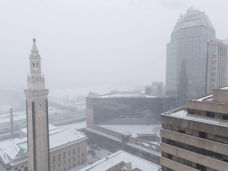 Is a ‘bomb cyclone’ coming to Mass. this weekend? Here’s what ...
