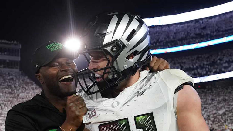 Oregon's X-factor position group will look different in 2026