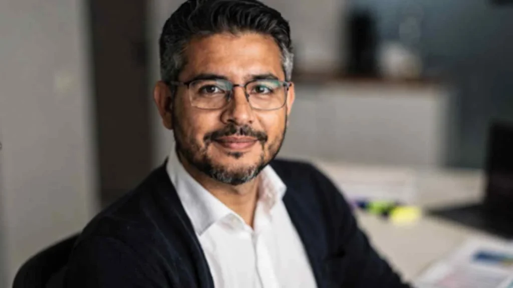 José Ángel Cruz Morales: "No todo patrón es real, a veces es ruido"