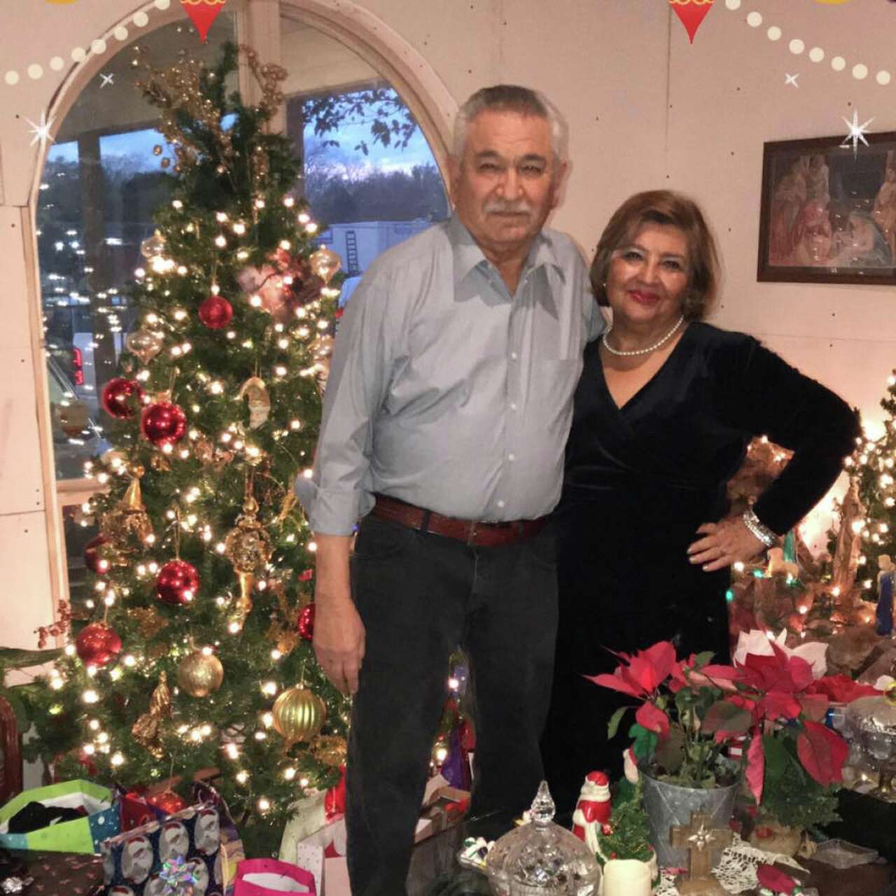 'He was looking for her': Officials confirm what started house fire ...