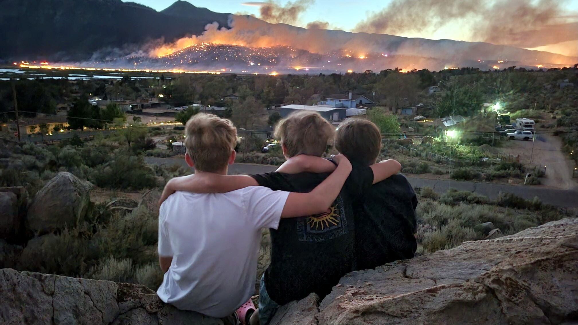 Washoe County hosting meeting on home insurance changes