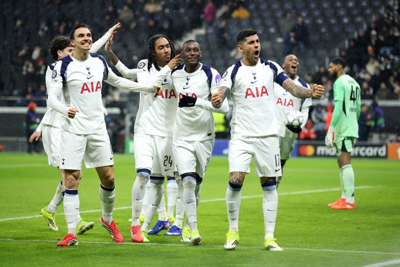 Chelsea and Tottenham avoid nightmare scenario as Arsenal denied ...