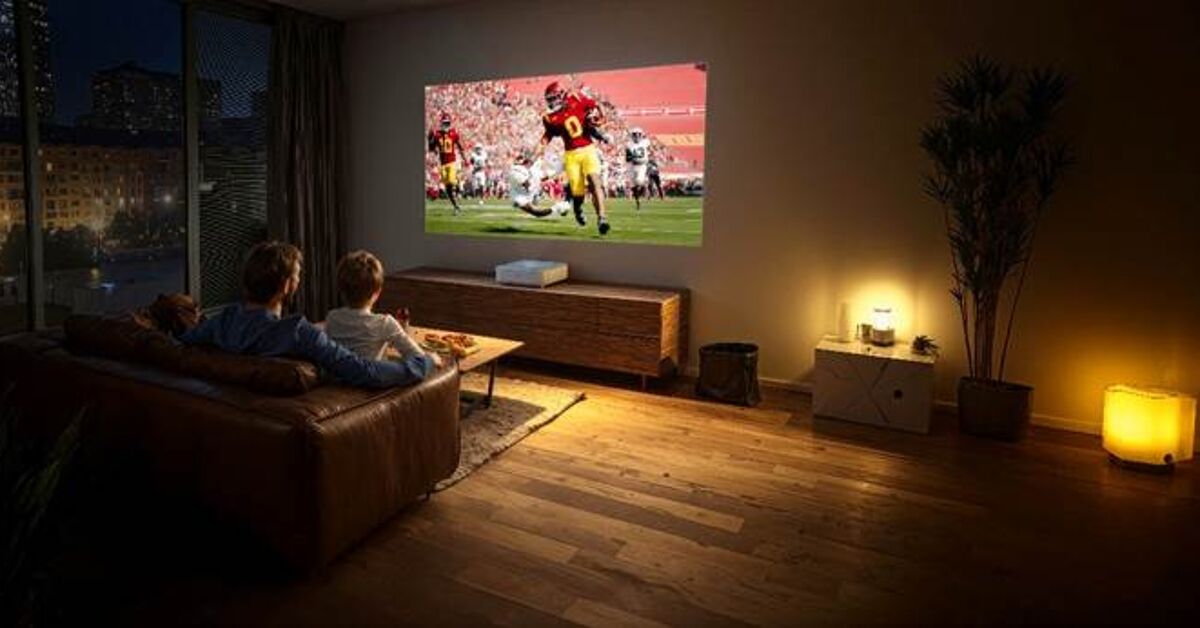 Epson's Lifestudio Grand gets a big price cut before the Super Bowl