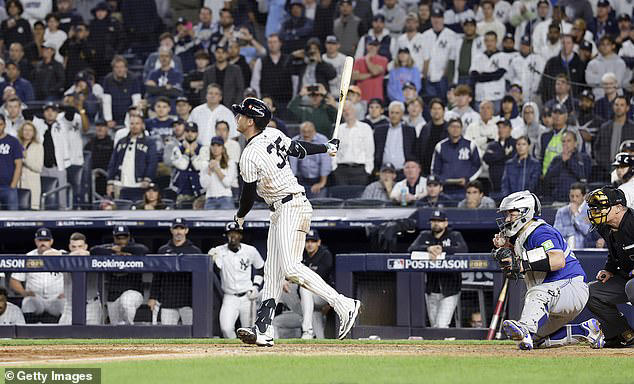 American baseball star snubs chance to play for Team USA in March's ...