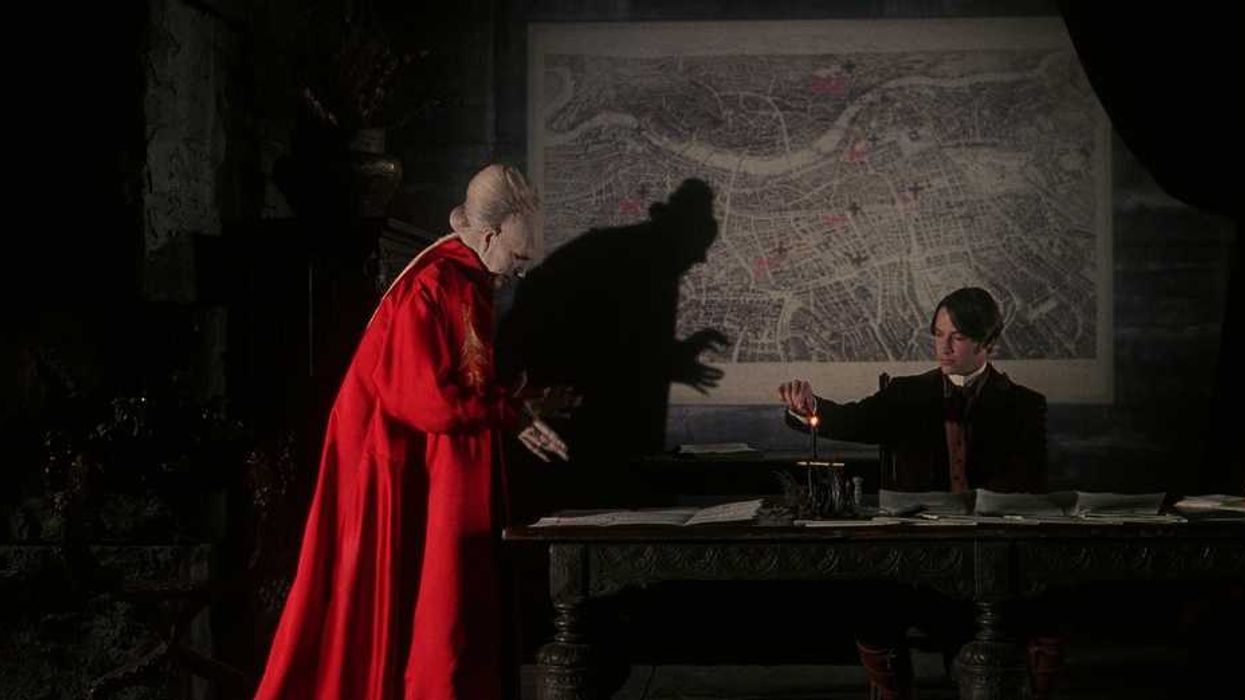 What is "Surf Dracula"? Why movies and TV fail to deliver on their premises