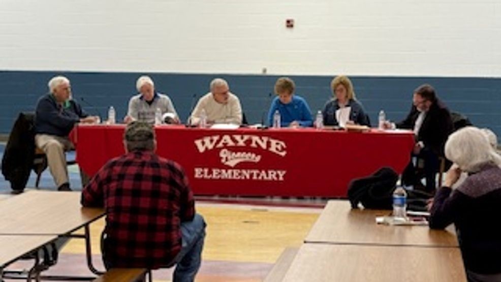 Wayne County BOE votes to close Genoa, Dunlow Elementary, citing ...
