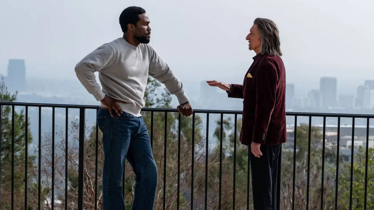 Wonder Man conclusion explained: What transpires with Simon Williams ...