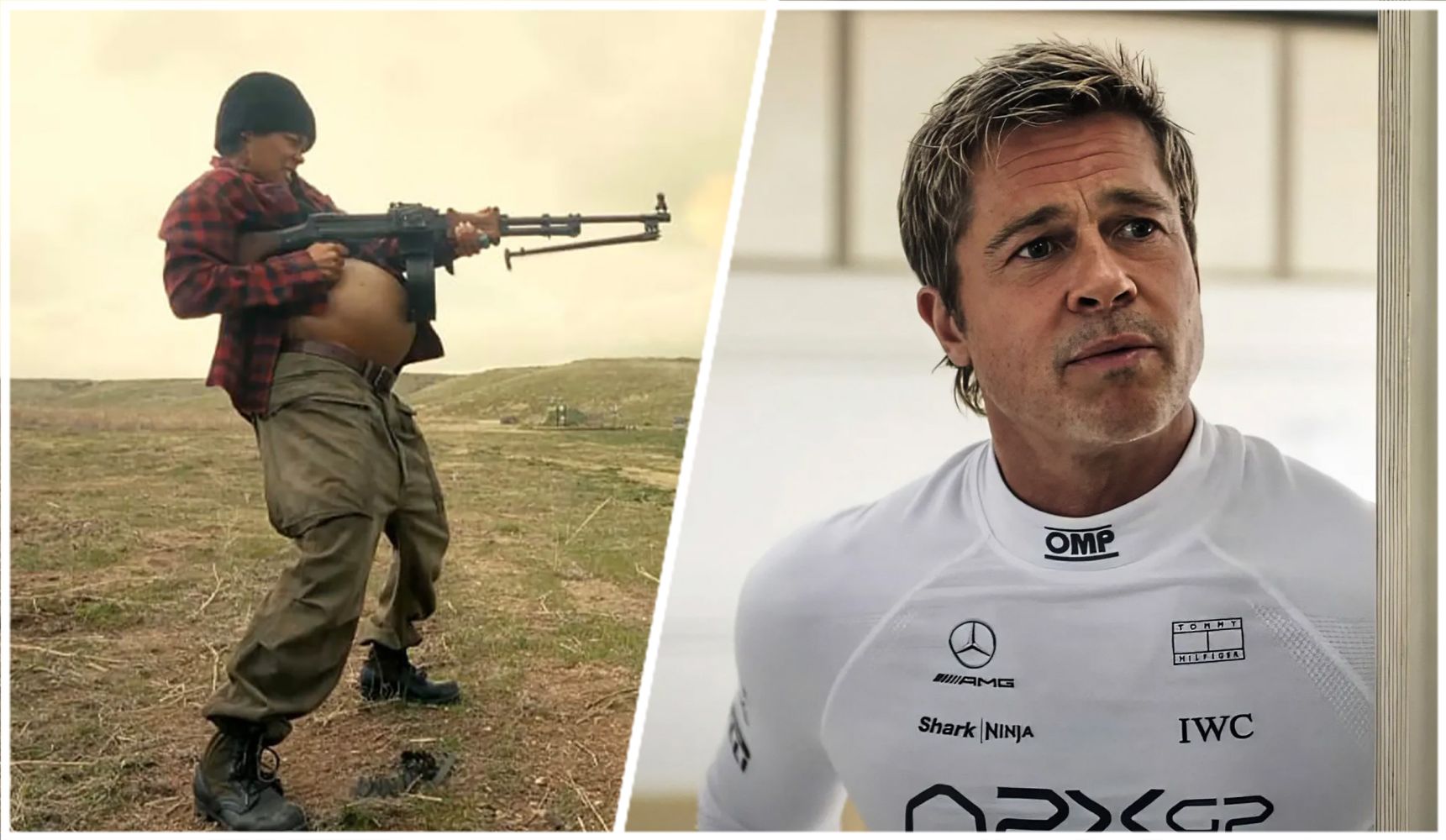 2026 Oscar predictions: Best film editing