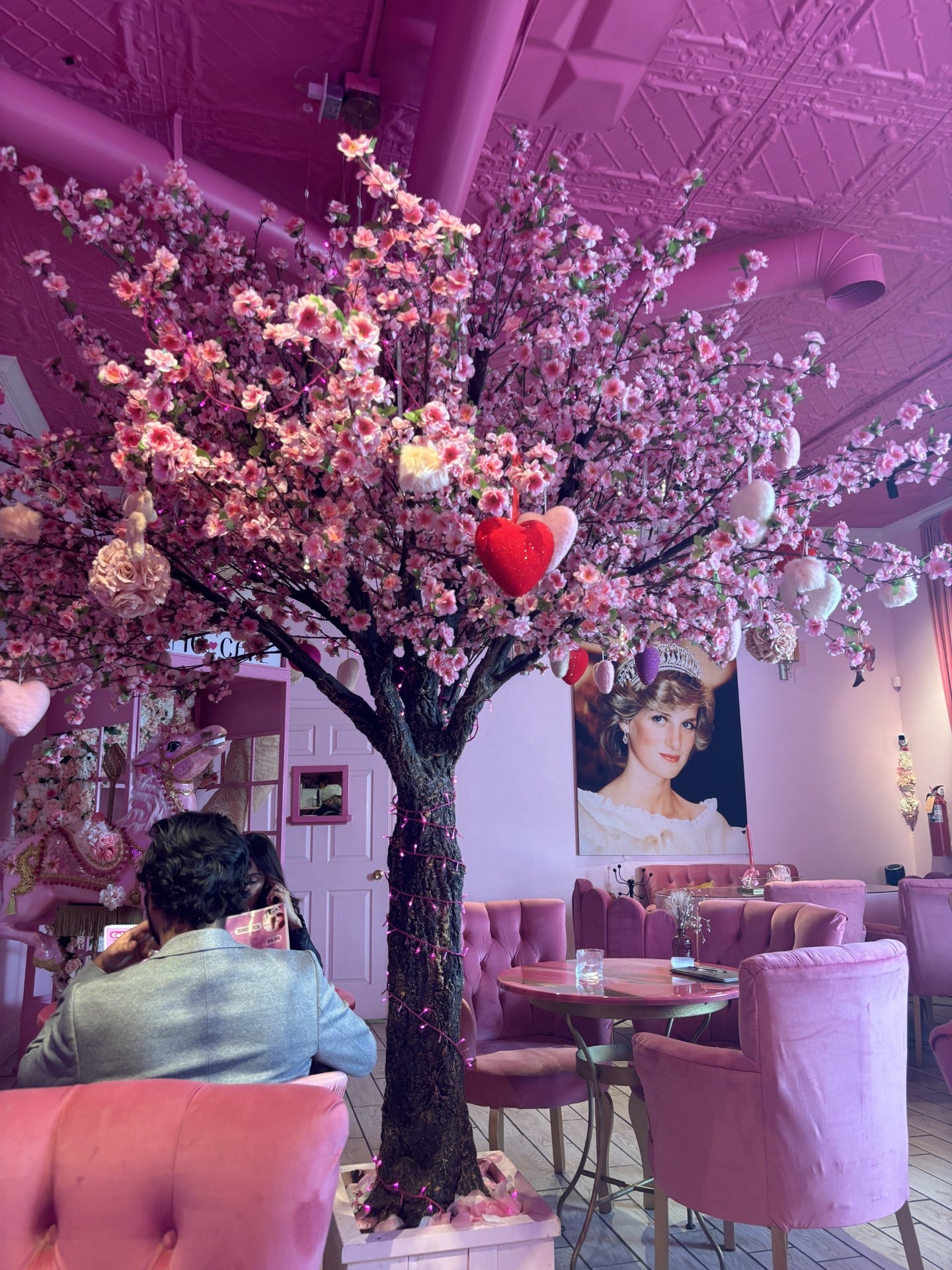 Mother's Day deals 2026 include West Texas Chophouse, Marco's Pizza