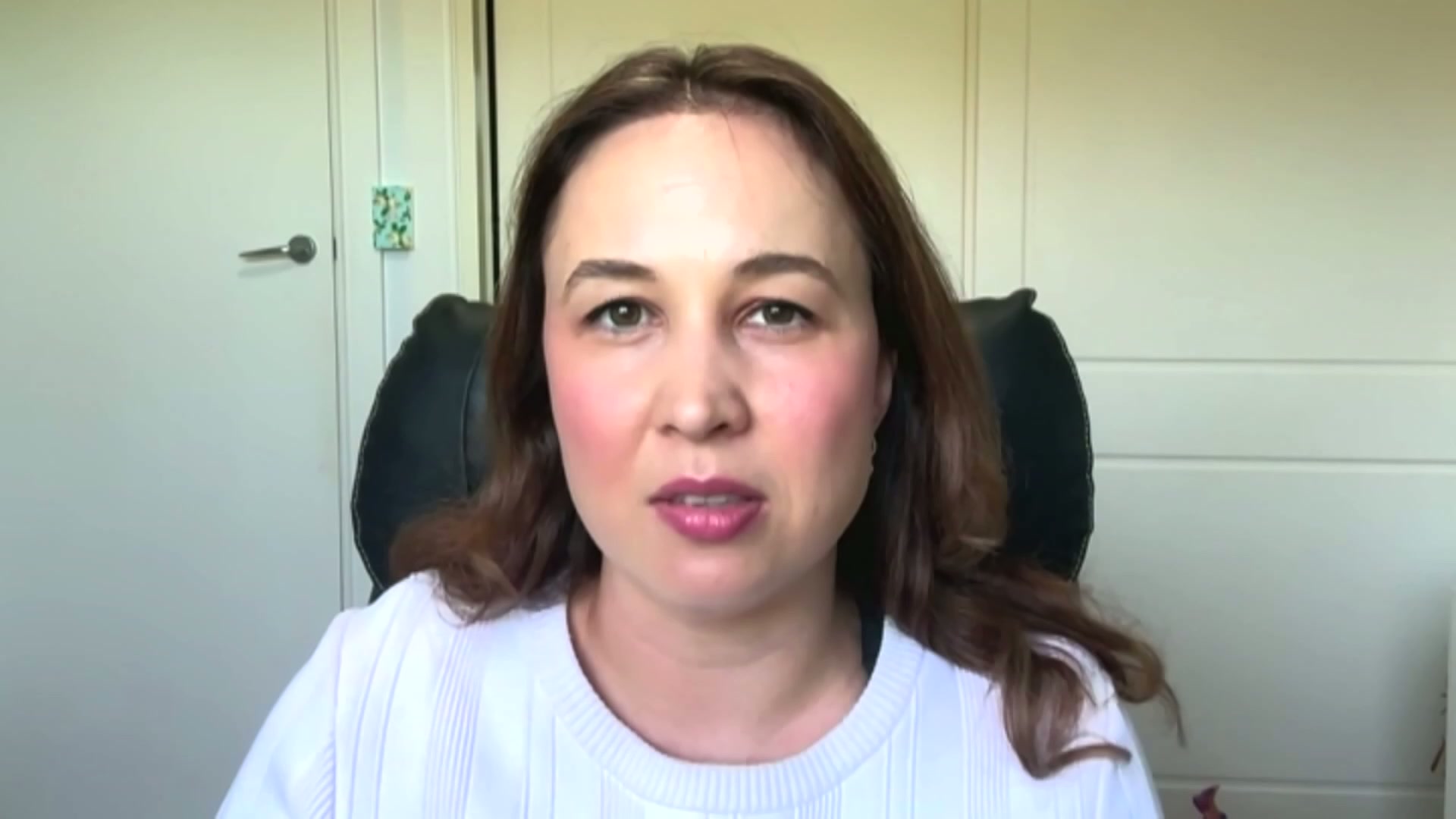 Australians are being warned to expect a hike in interest rates after a ...