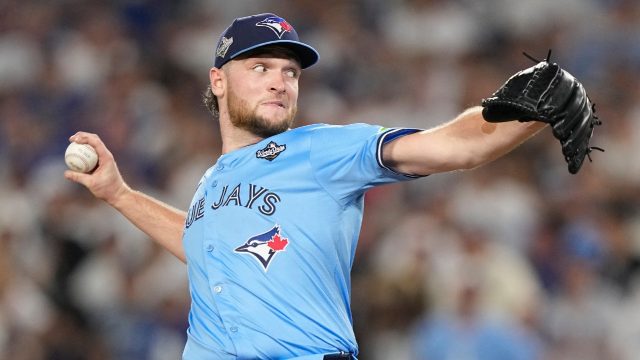 Blue Jays entering 2026 with high-volatility lineup
