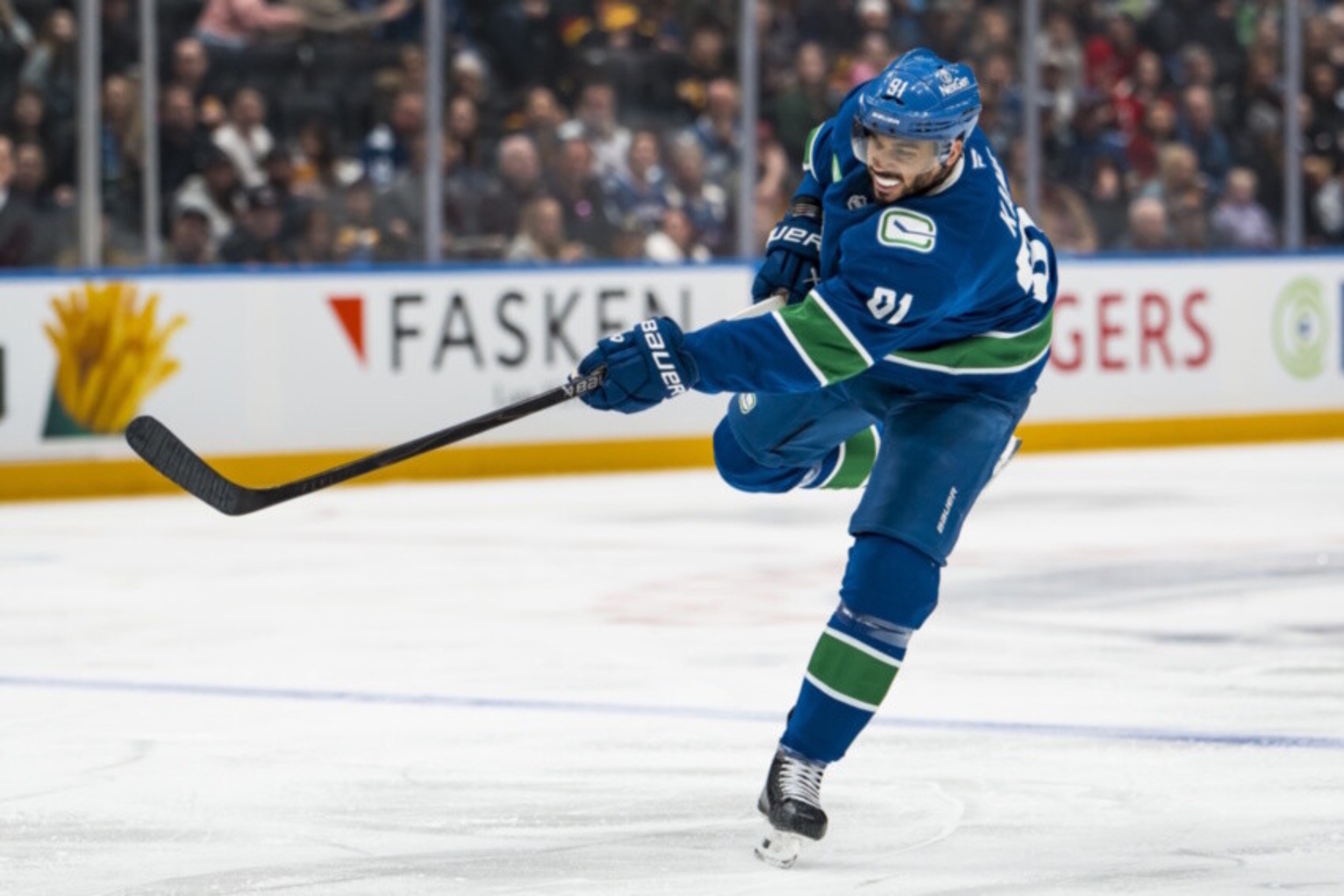 NHL rumors: Evander Kane's agent can talk to teams