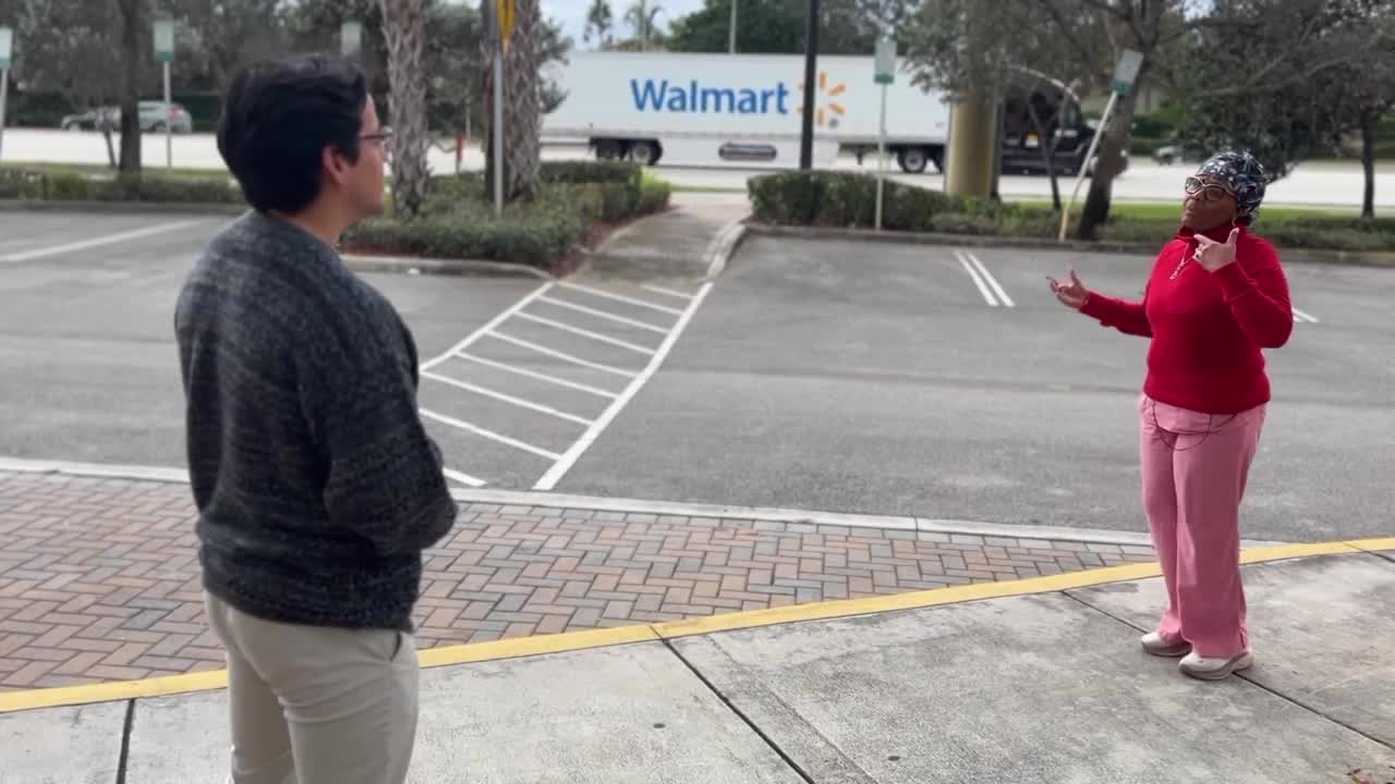 Hospitals see patient surge amid temperature fluctuations