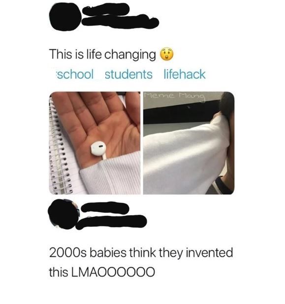 Gatekeeping meltdowns that blew up online