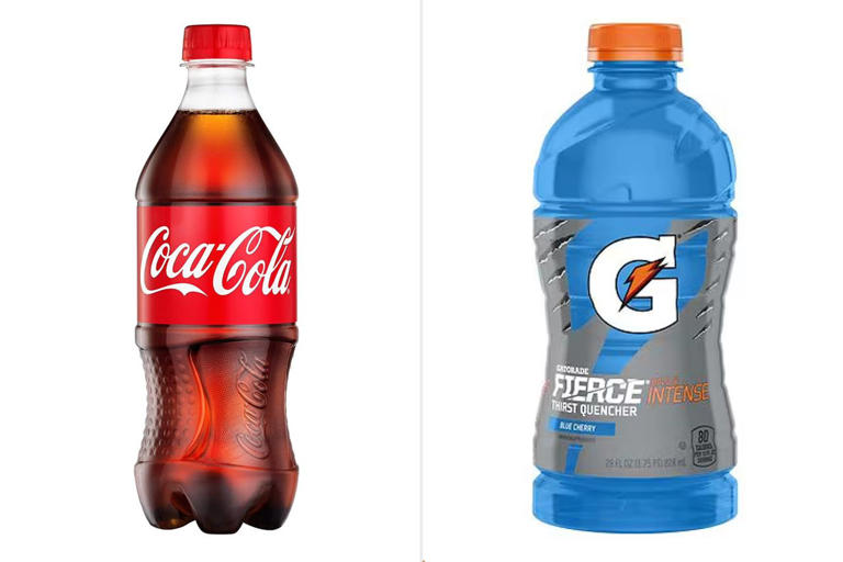 Pringles, Nutella, Cheerios among thousands of products recalled for ...