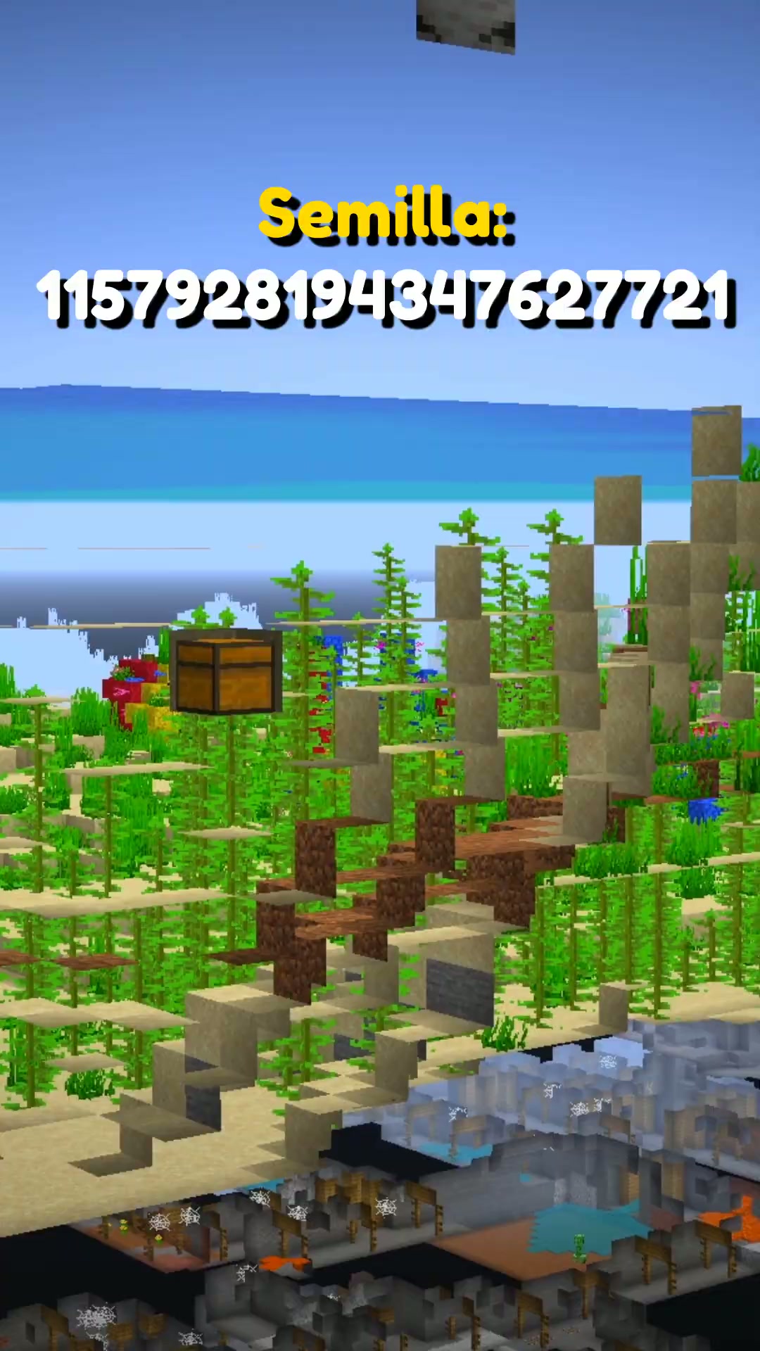 El speedrun más explosivo de todo Minecraft