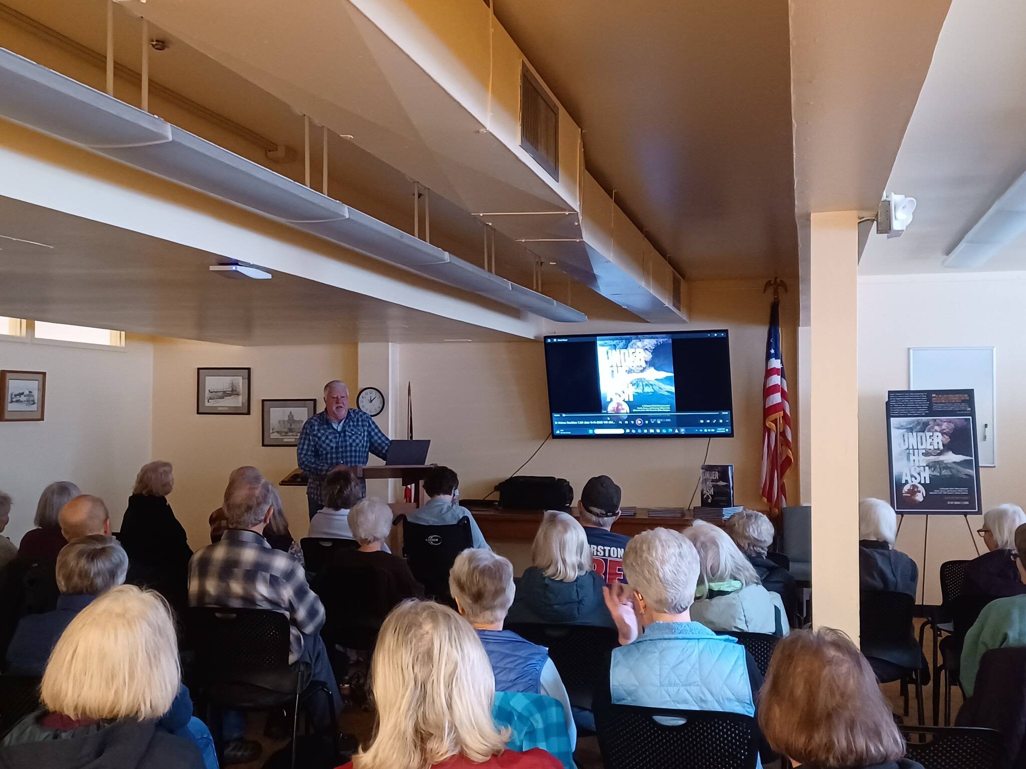 Book nook: Signings, poetry readings, writers and book groups and more