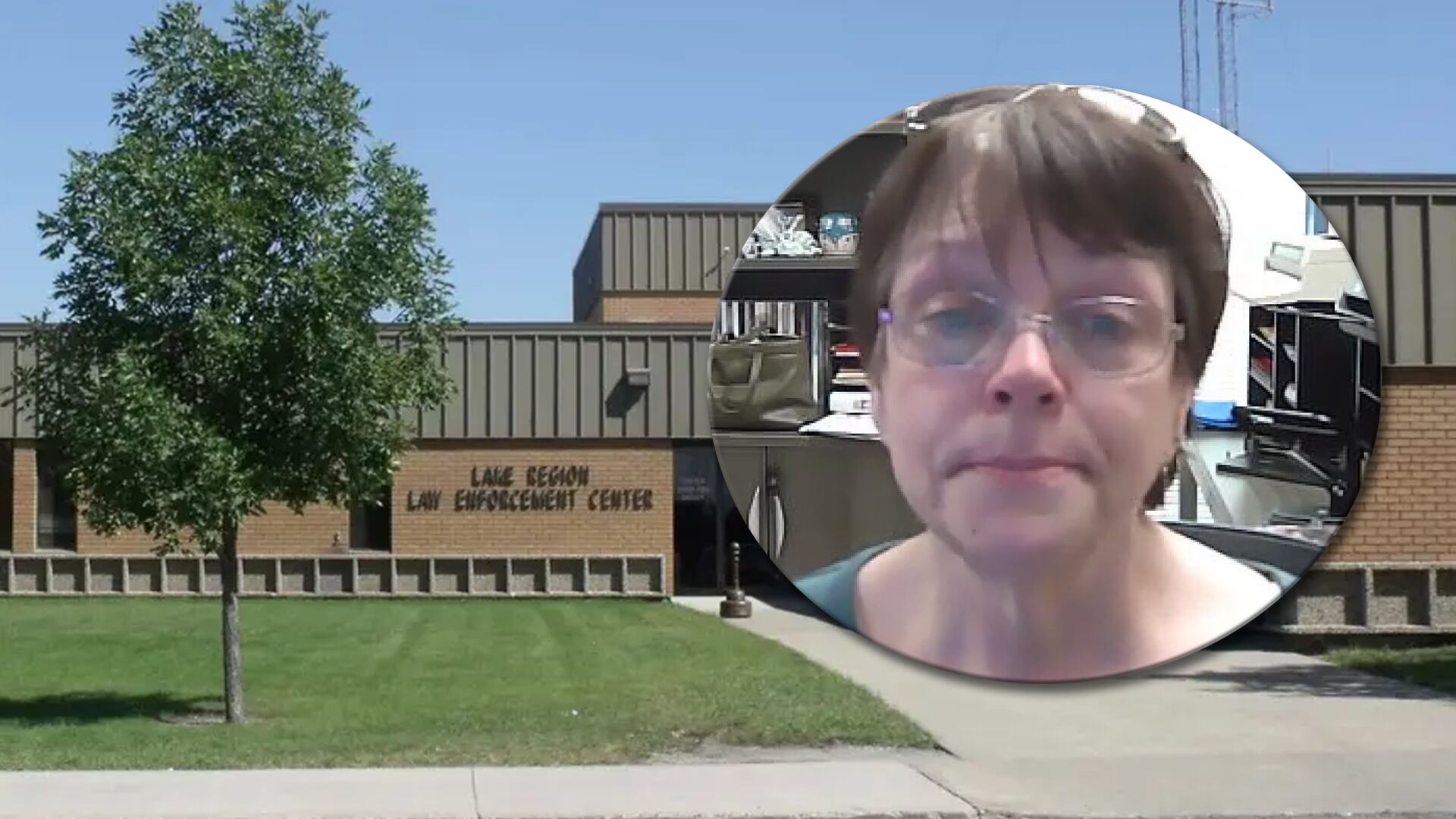 Family calls for jail safety improvements after inmate death at Devils ...