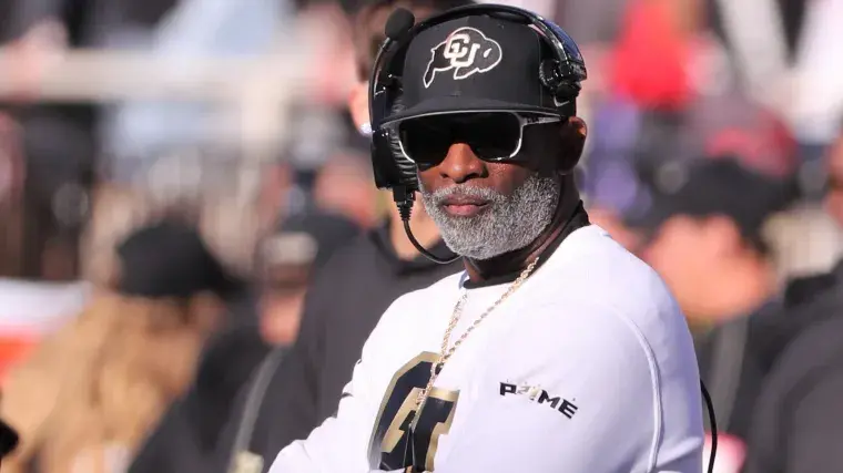 Deion Sanders defends Bill Belichick in latest social media rant