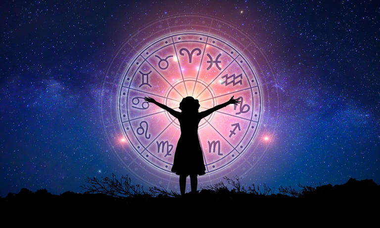 As Mercury and Venus meet in Aquarius today, Jemima Cainer says one ...