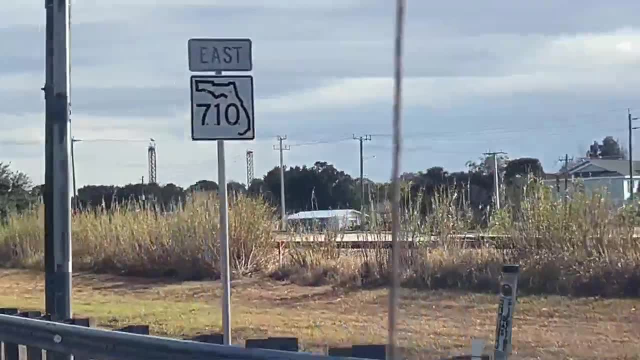 Officials meet to expedite State Road 710 widening project