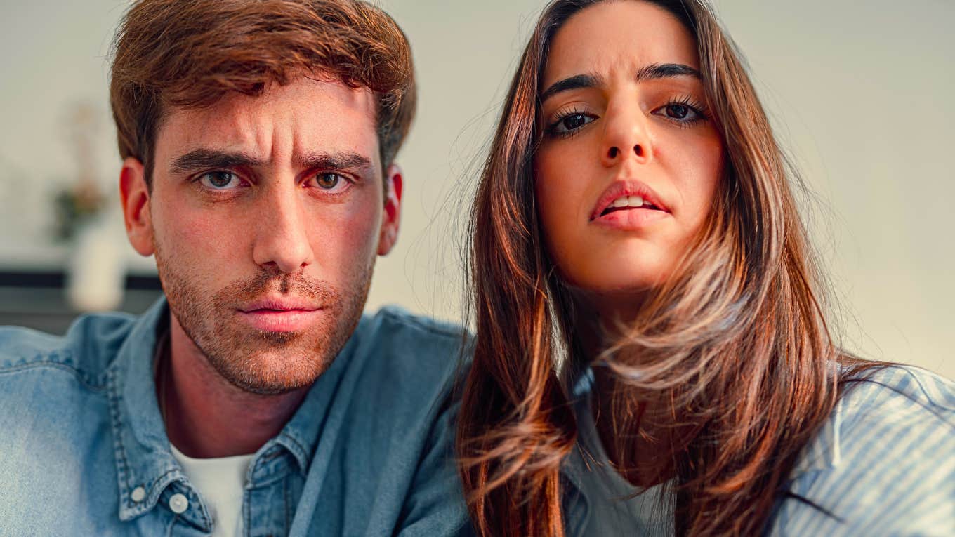 If a man does these 11 things on a regular basis, he's stubborn and ...