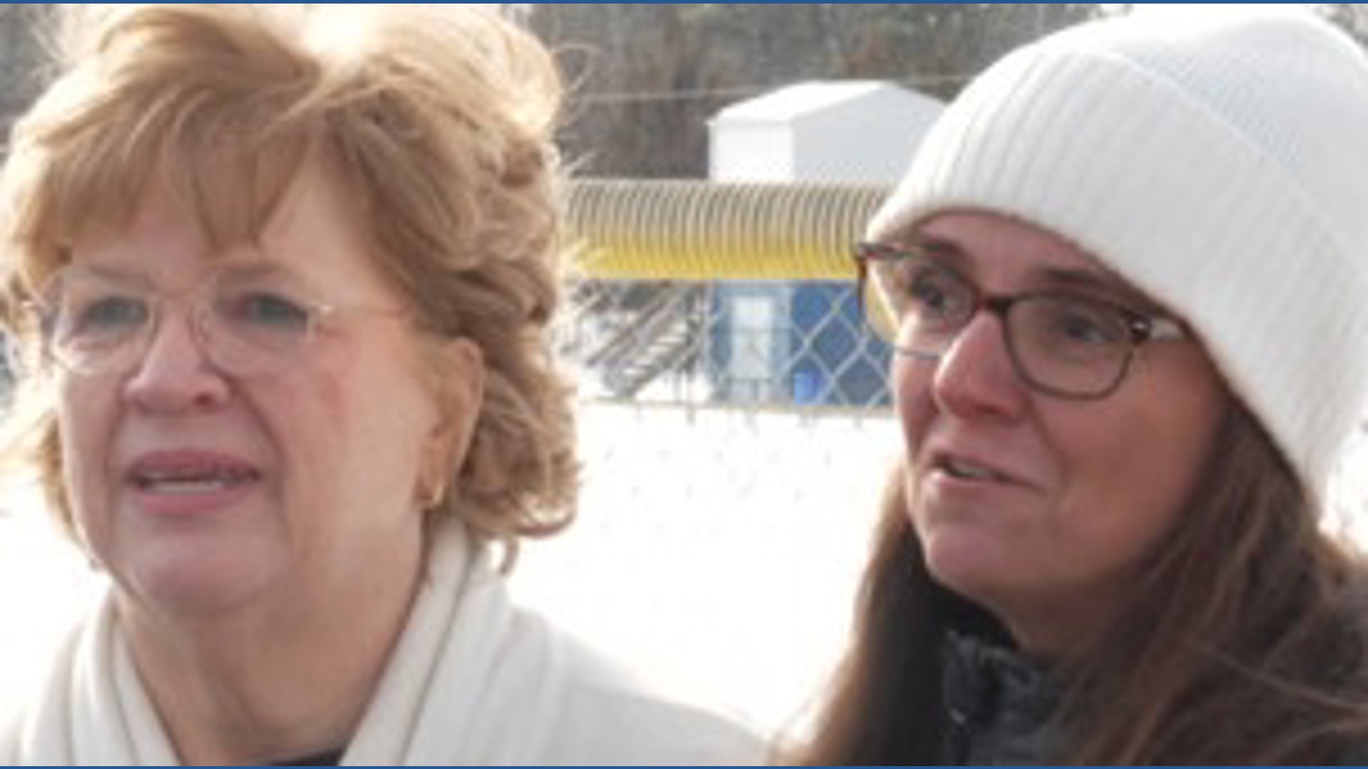 Louisville dedicates honorary street sign to longtime youth leader